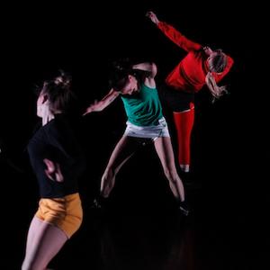Victorian College of the Arts: "Graduate Dance Season" - Dance Australia