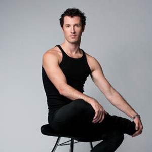 Curran calls it quits - Dance Australia