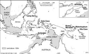 Scientists discover evidence of prehistoric gamefishing - Fishing World