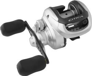 The Citica G force - Fishing World