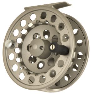 Okuma SLV fly reel - Fishing World