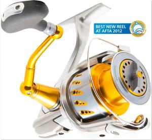 Award winning Stella - Fishing World