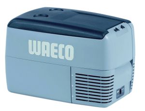 Waeco CDF-35 Fridge package - Fishing World