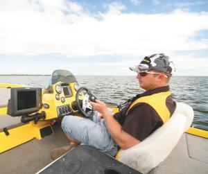 Fishing on Auto - Fishing World