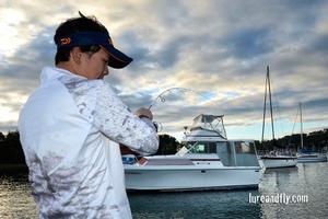 Fishing rods are my weakness! Choose your weapon - Fishing World