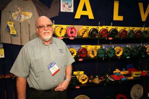 Fishing alliance launched in Canberra - Fishing World