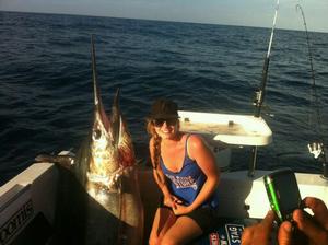 NSW South Coast Marlin Madness! - Fishing World