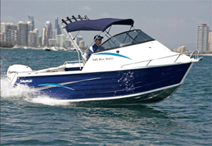 Savage launches revamped range - Fishing World