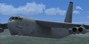 FLIGHT SIM REVIEW: Captain Sim B52 - Australian Flying