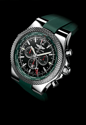 Breitling launches new timepieces - Australian Flying