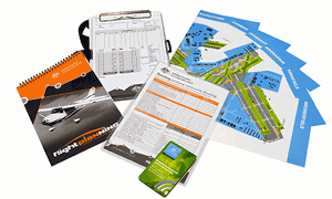 A present from CASA - Australian Flying