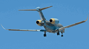 Cessna Citation Ten prototype flies - Australian Flying