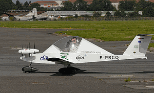 First all-electric aerobatic aircraft gets airborne - Australian Flying