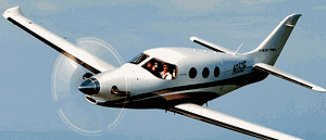 Honeywell to power new Kestrel turboprop - Australian Flying