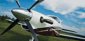 Honeywell to power new Kestrel turboprop - Australian Flying