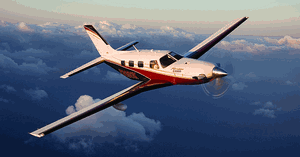 Piper launches Altaire Advance program - Australian Flying