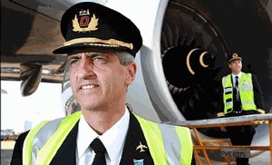 Qantas's Captain Richard de Crespigny to address public - Australian Flying