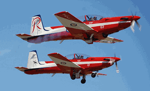 RAAF Pilatus PC-9/A crashes - Australian Flying
