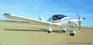 LSA Buyer's Guide Pt. 3 - Australian Flying