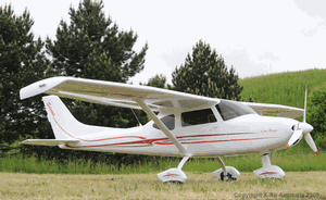 LSA Buyer's Guide Pt. 3 - Australian Flying