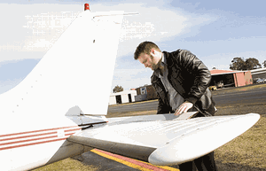 Vne and flutter explained - Australian Flying