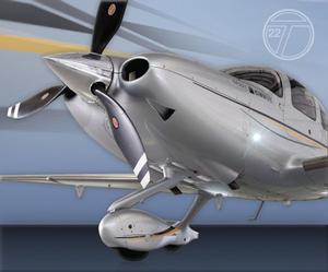 Latest Cirrus upgrade now available - Australian Flying