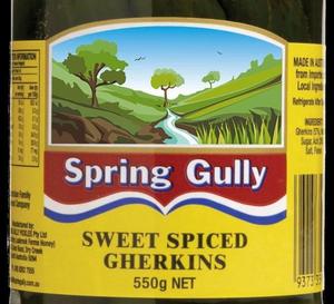 Spring Gully Foods creditors to determine the company's fate - Food ...