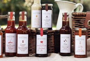 Beerenberg brings local flavour to its label - Food & Drink Business