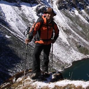 Everest tour operators need to say no: Tashi Tenzing - Great Walks