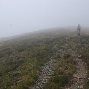 Razorback trail showcases the best of the Vic Alps - Great Walks