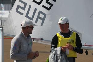 Michael Blackburn (sailor) - Alchetron, the free social encyclopedia