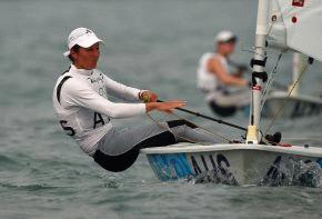 Topsy-turvy Laser Radial decider - Australasian Paint & Panel