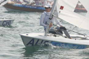 Australians still in medal contention - Australasian Paint & Panel