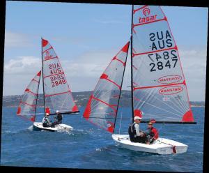 Australian Championship Reports & Results 08/09 - Intl Classes Part 2 ...