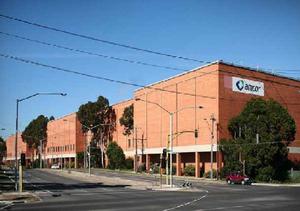 Fiery swansong for Amcor's Fairfield plant - PKN Packaging News