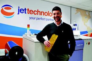 PacPrint debut for results of narrow web collaboration - PKN Packaging News