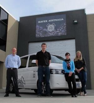 Haver mines for packaging opportunities in Perth - PKN Packaging News