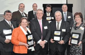 Australian Motor Industry Federation launches at Motor Show ...