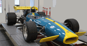 Autobody Repairer of the Year - Australasian Paint & Panel