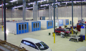 The complete solution from CRS - Australasian Paint & Panel