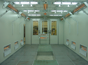 The complete solution from CRS - Australasian Paint & Panel