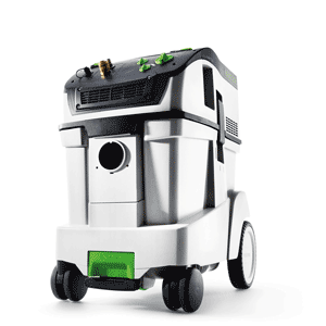New Festool Cleantex CT 48 - Australasian Paint & Panel