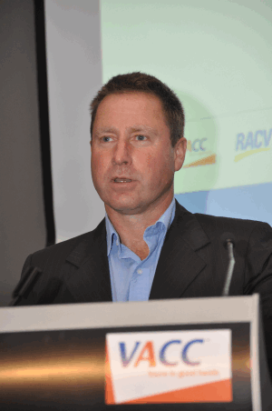 The independent repairer's view point - Vehicle Service and Repair ...