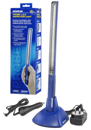 New Narva LED inspection lamp - Australasian Paint & Panel
