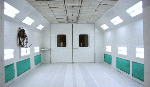 Improved paint booth performance from 3M - Australasian Paint & Panel
