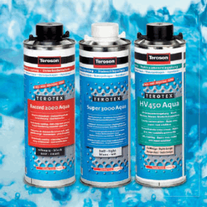 Henkel's show products - Australasian Paint & Panel