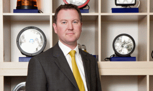 Hella Australia appoints aftermarket GM - Australasian Paint & Panel