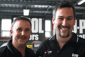 Apprentice awards at St George TAFE trade night - Australasian Paint ...