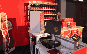 Wanda paint official launch - Australasian Paint & Panel