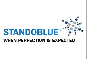 Standoblue Australian launch - Australasian Paint & Panel